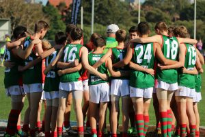 Sandgate Hawks – Northside's Top AFL Players